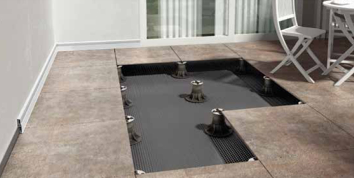 ВИ ДЖИ ЕФ добави нови продукти към продуктовата гама ETERNO | Stroiteli ...