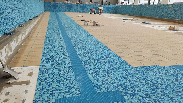 ARDEX и Александра БК Консулт ЕООД представят система за полагане на ...