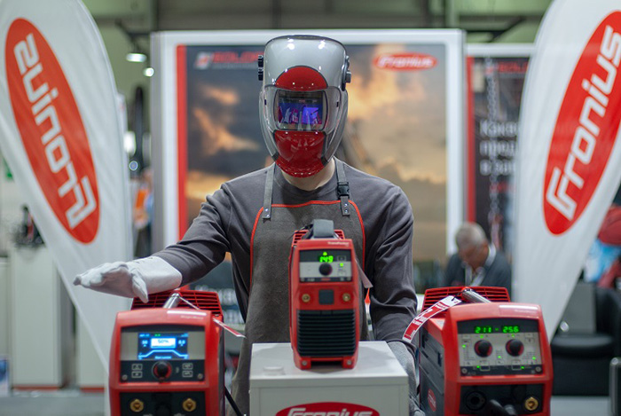 Световни индустриални брандове ще предложи изложение MachTech&InnoTech ...