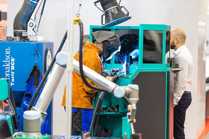 Световни индустриални брандове ще предложи изложение MachTech&InnoTech ...