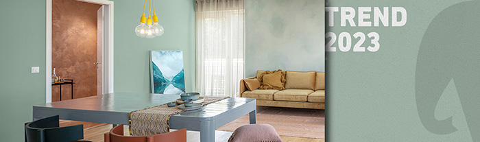 Цветът на CAPAROL за 2023 г. е MALACHIT 55 | Stroiteli-bg.com ...