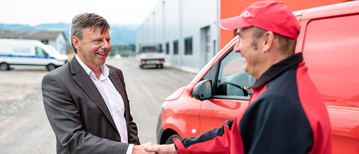 Покривни климатични апарати с термопомпа на Hoval - оптимално решение ...