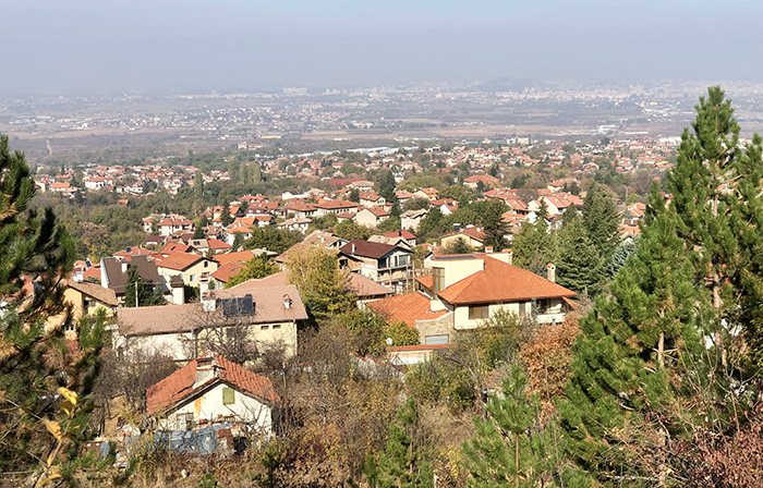 Строят цели комплекси до пловдивското село Марково | Stroiteli-bg.com ...