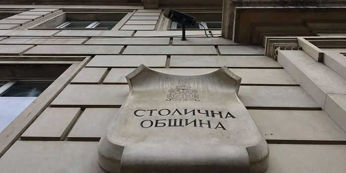 Столична община разреши строителството на комплекс с 15-етажни сгради ...